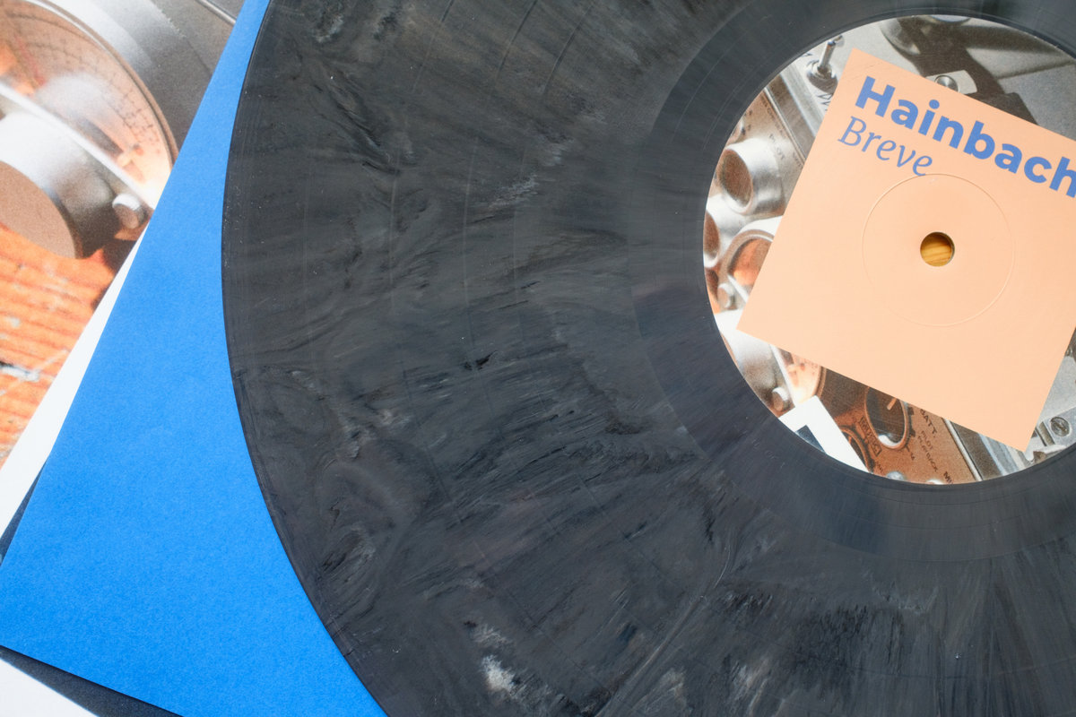 Breve | Hainbach
