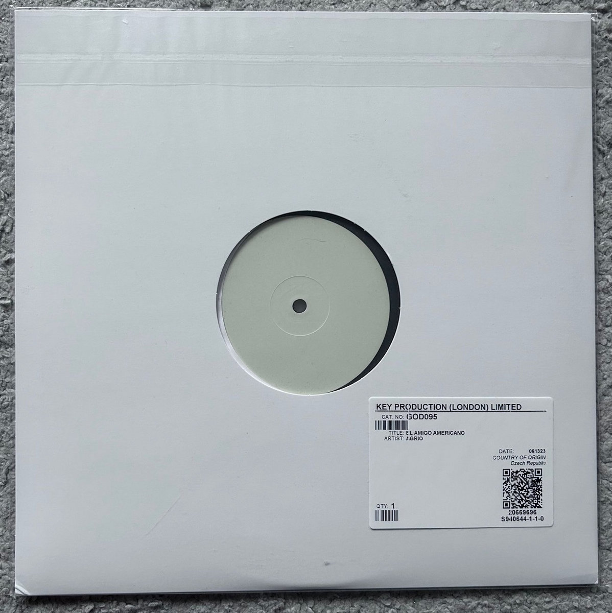 El Amigo Americano (w. Mark Lanegan, Scott McCloud & Pete Simonelli ...