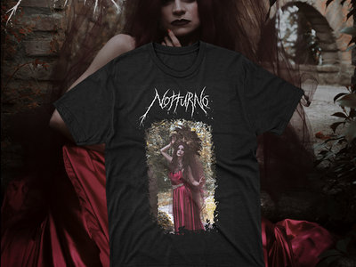 Notturno - "Our" Shirt | Hypnotic Dirge Records