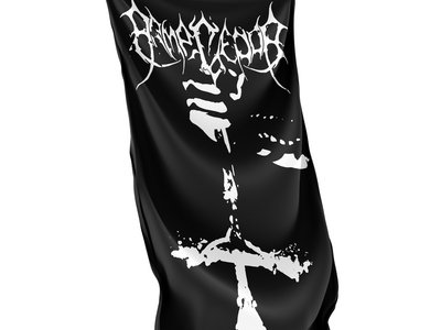 Armagedda - Only True Believers poster flag | Armagedda