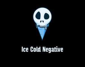 Music | ICE COLD NEGATIVE
