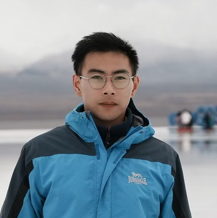 What A Way To Remember | Ruochen Zhao