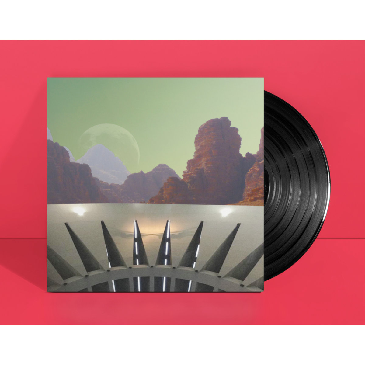 III | Shem | echodelickrecords