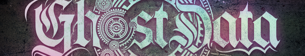 Garden of Eyes | GHOST DATA