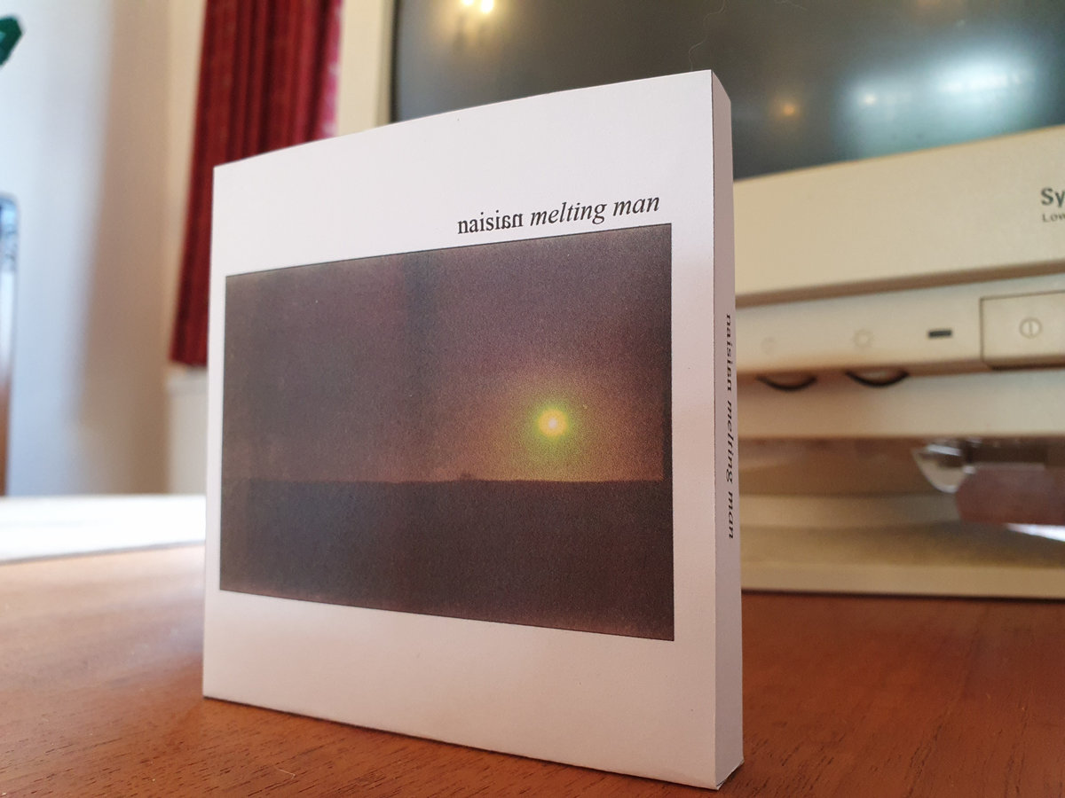 Melting Man | naisian