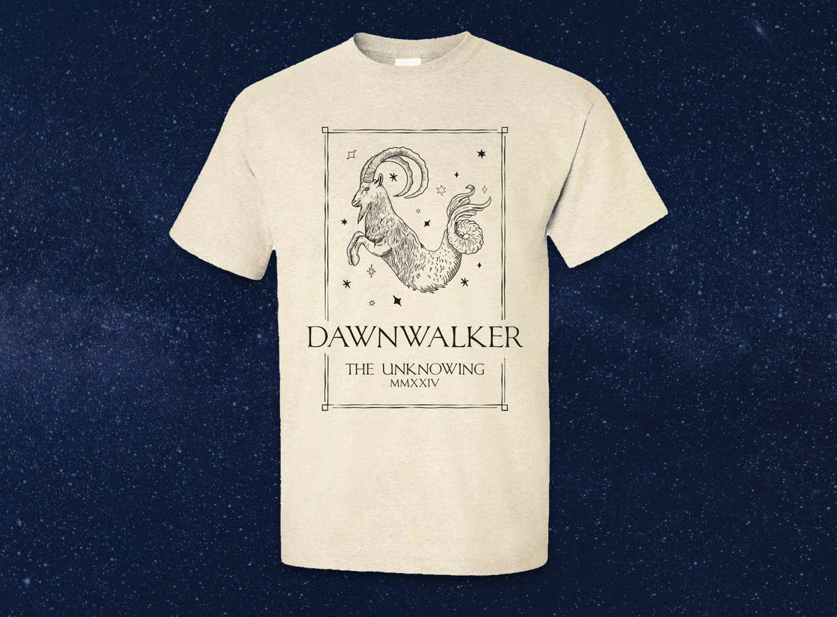 The Unknowing | Dawnwalker