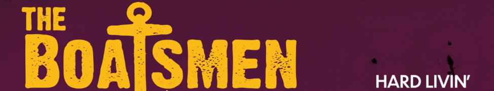 Merch | The Boatsmen