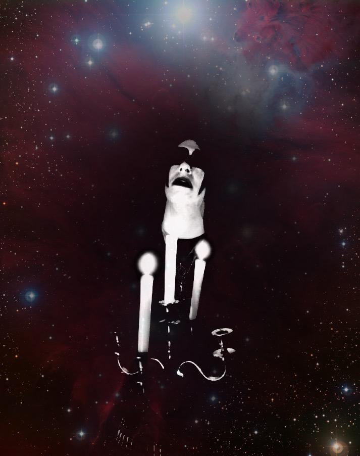 Desolat / In the Depths of Despair | Theatre's Kiss