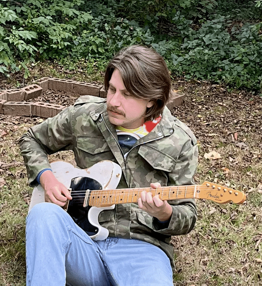 From Outer Space | John Marland