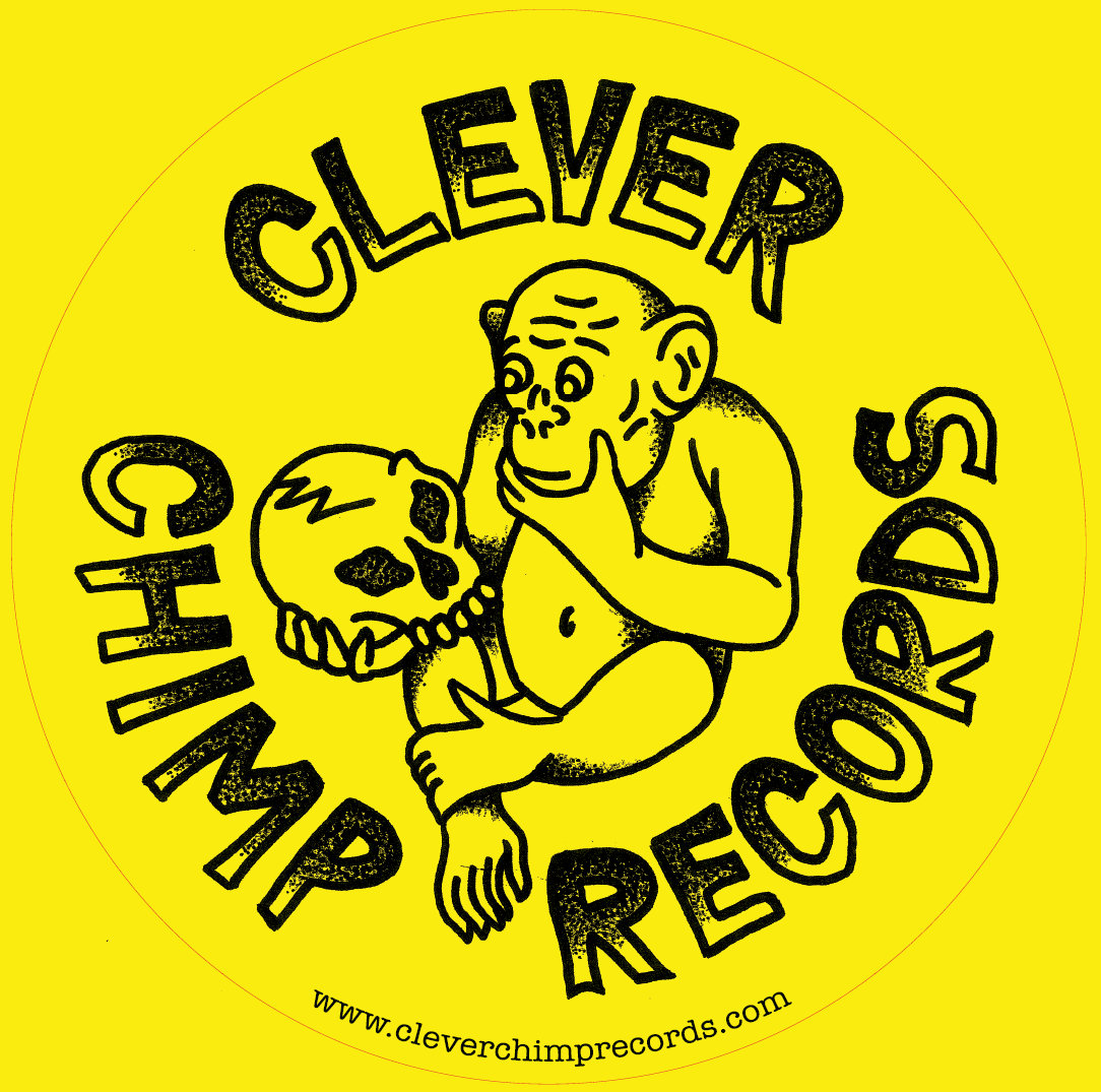 BELT - C.O.G. | Belt | Clever Chimp Records