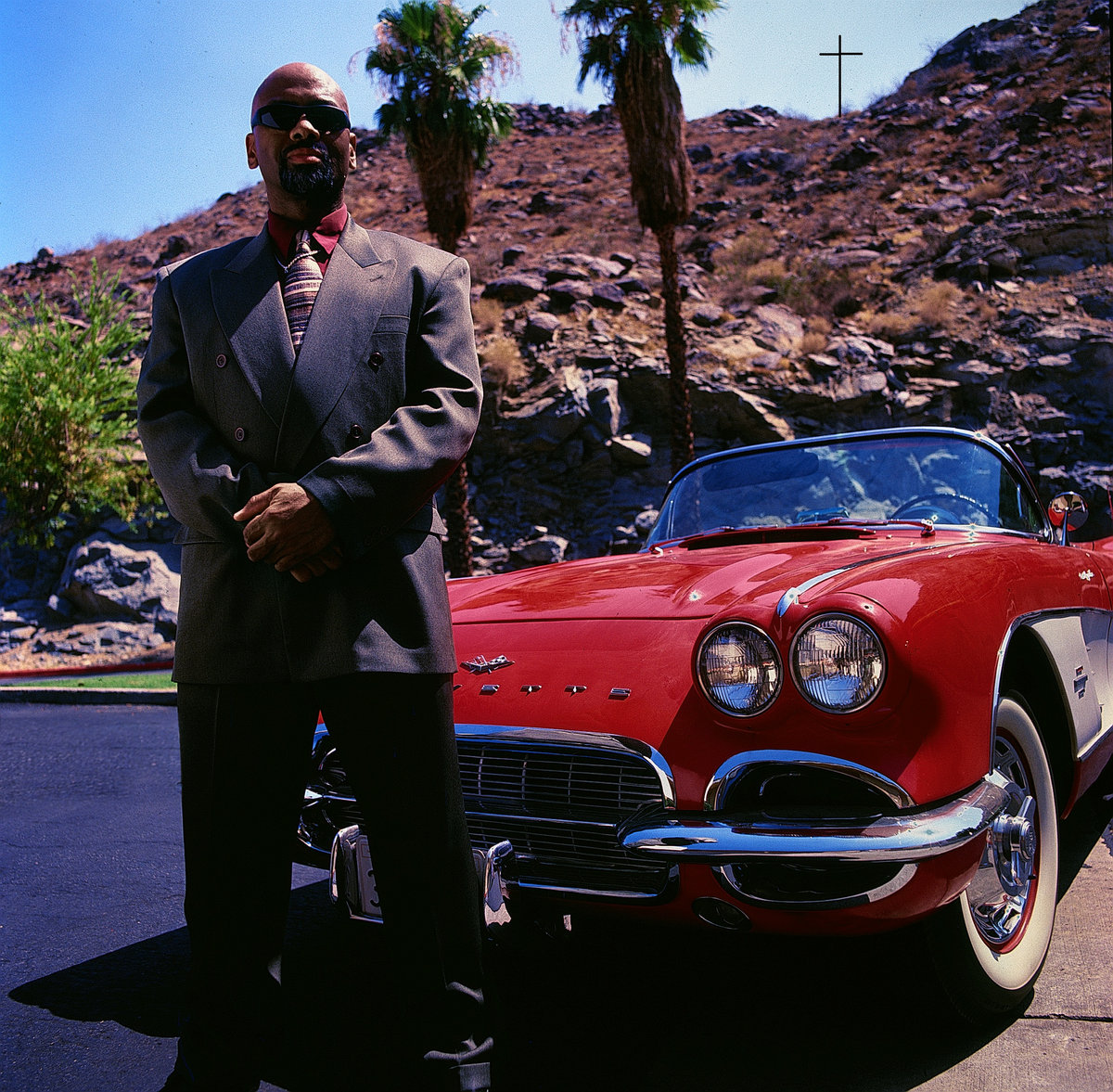 MATTERS OF THE HEART | Jamal Aleem