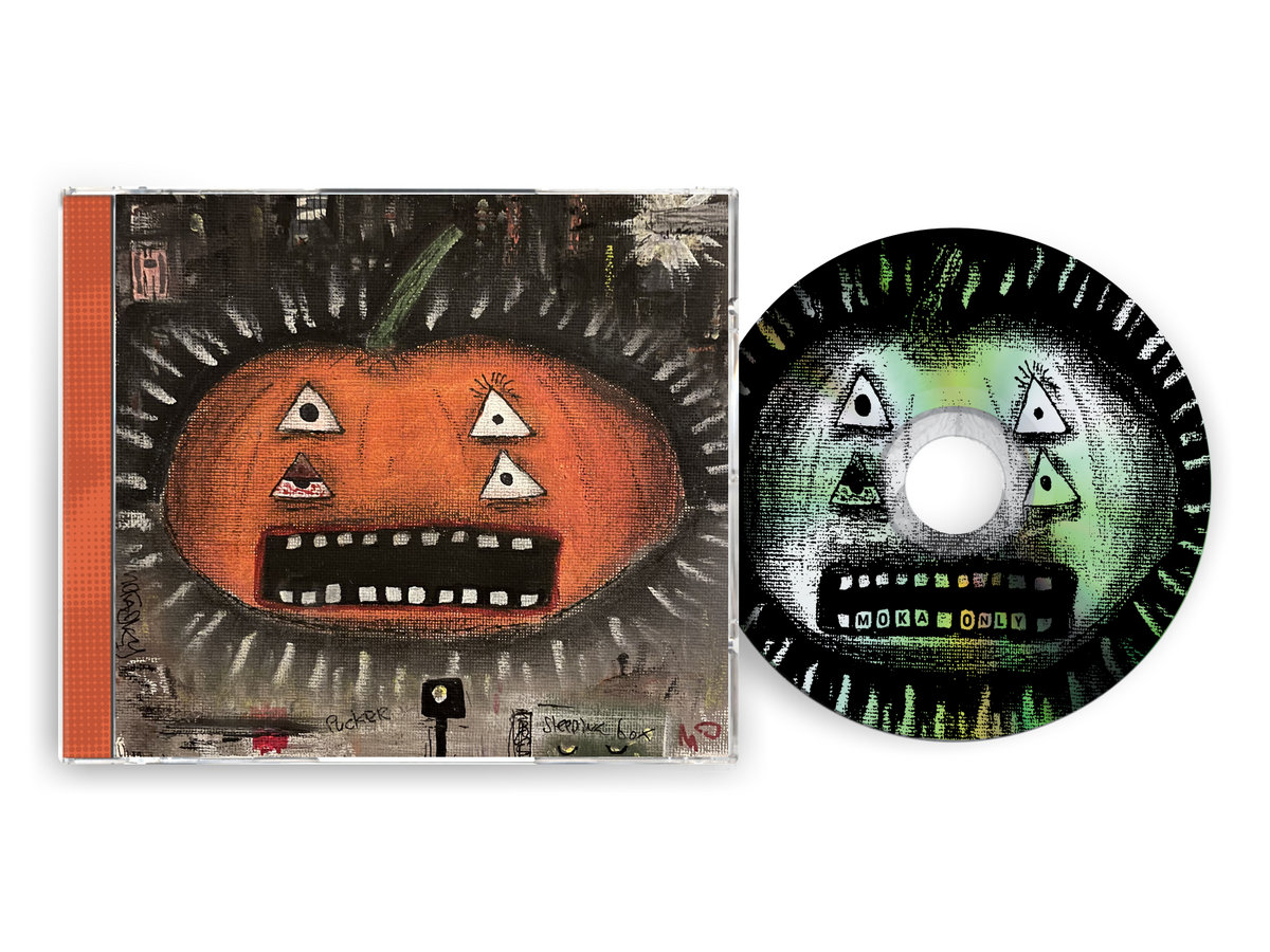 URBNET Halloween Beat Tape | URBNET collection