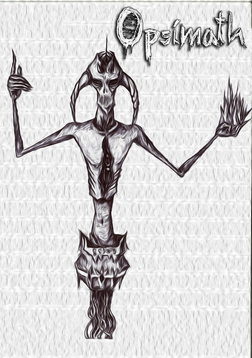 Hauntings of Intrepid Stardust | Opsimath