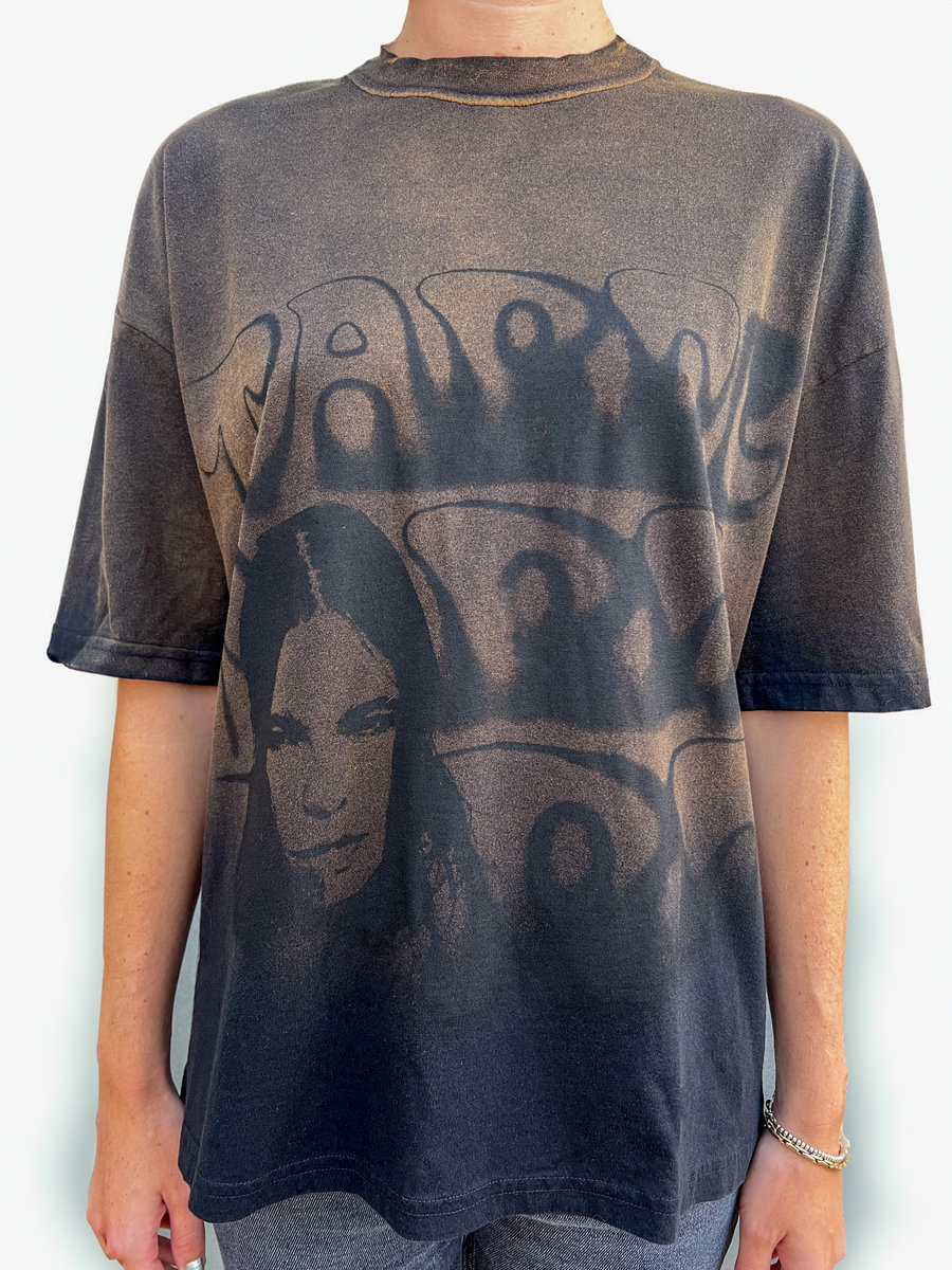 tarde t-shirt | Nina Kraviz