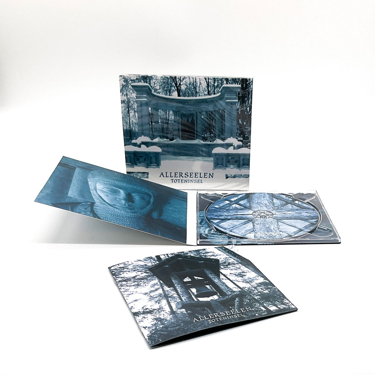 Antonius Block (AimA) | Allerseelen