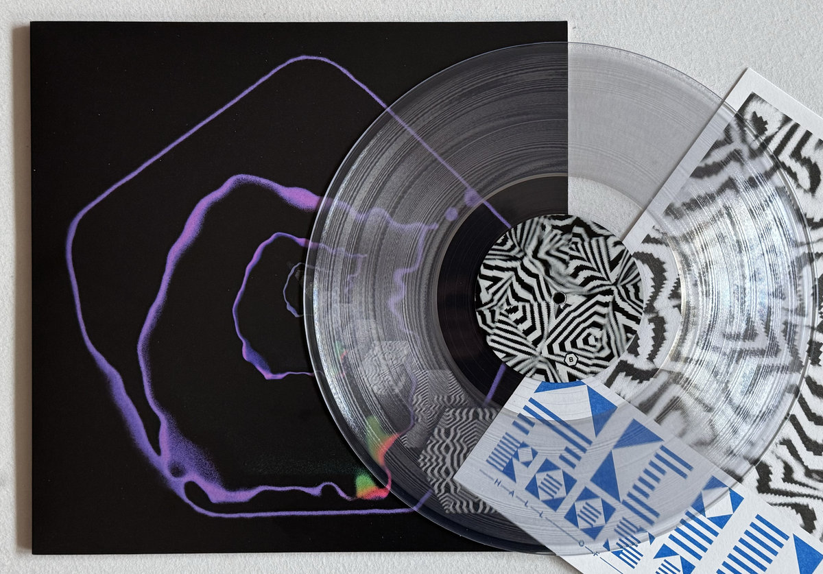 Hall of Mirrors | ACID ROOSTER