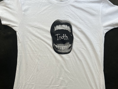 Tooth (1st Edition) T-shirt | Tooth