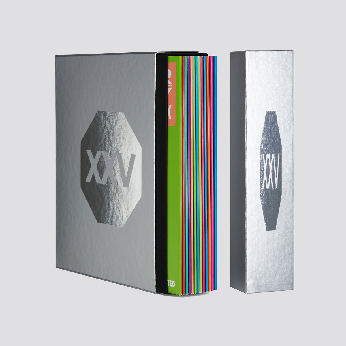 Defected Together Vinyl Box Set | Defected Records