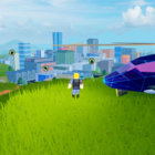 Super Ghostbusters | Vargskelethor