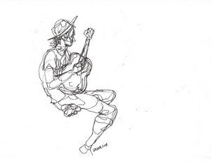 Simon Purchase James' Community | Simon Purchase James