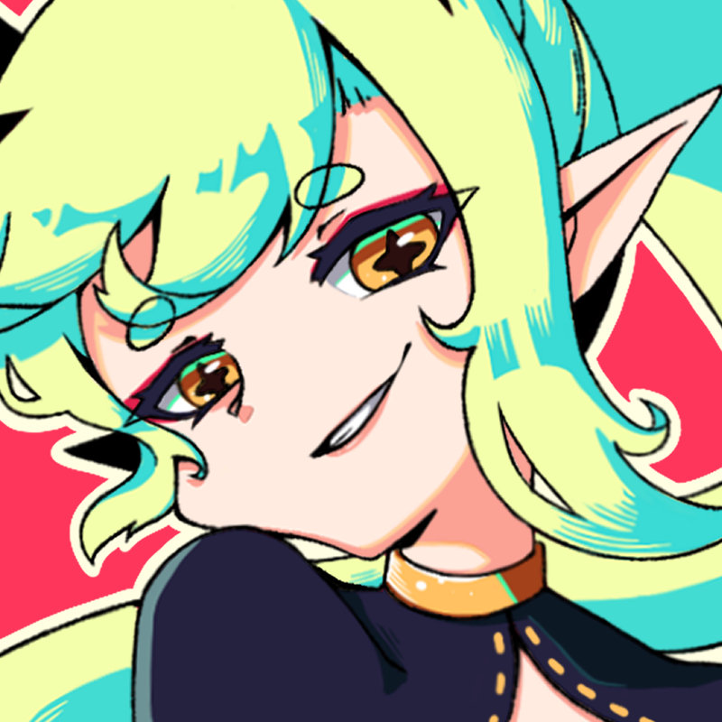 Spell through the Dusk | Milkychan