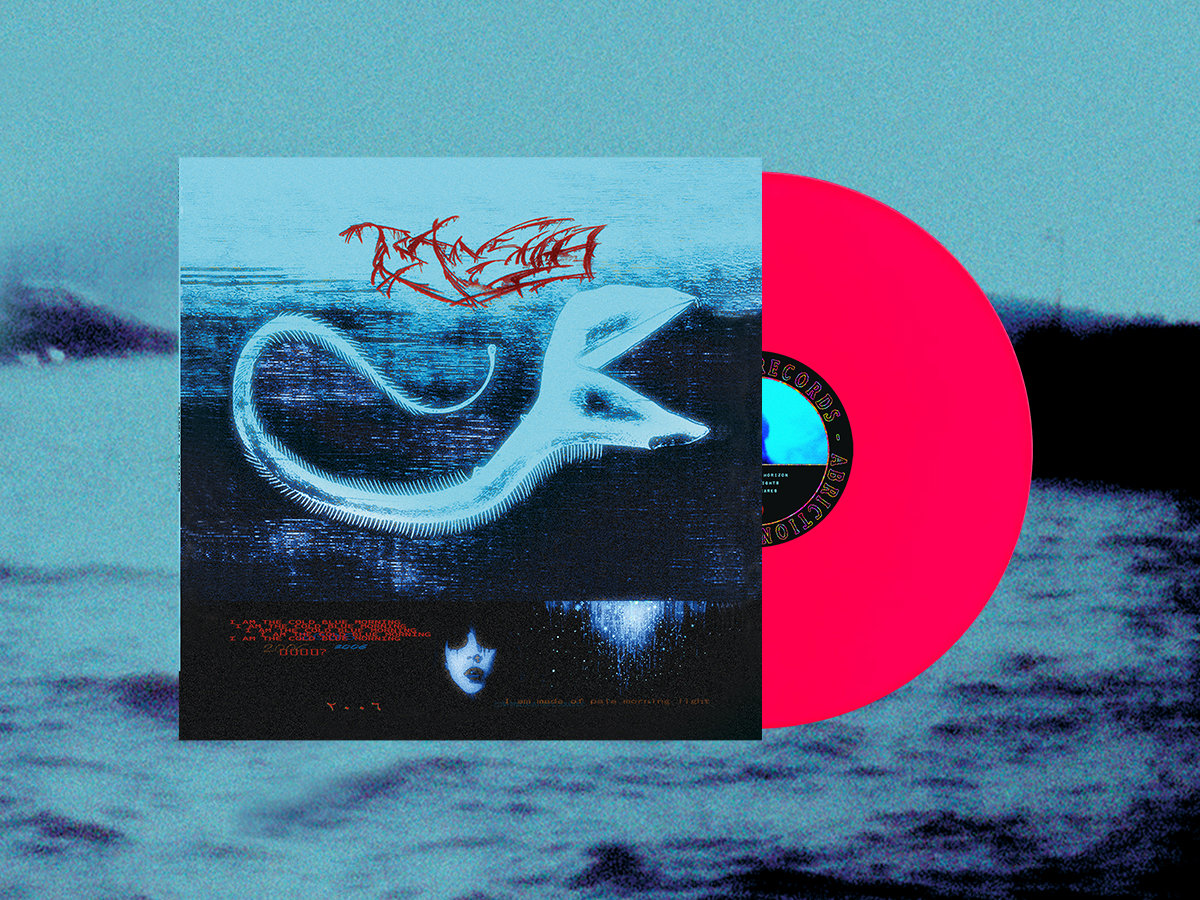 Banshee | Abriction | Repose Records