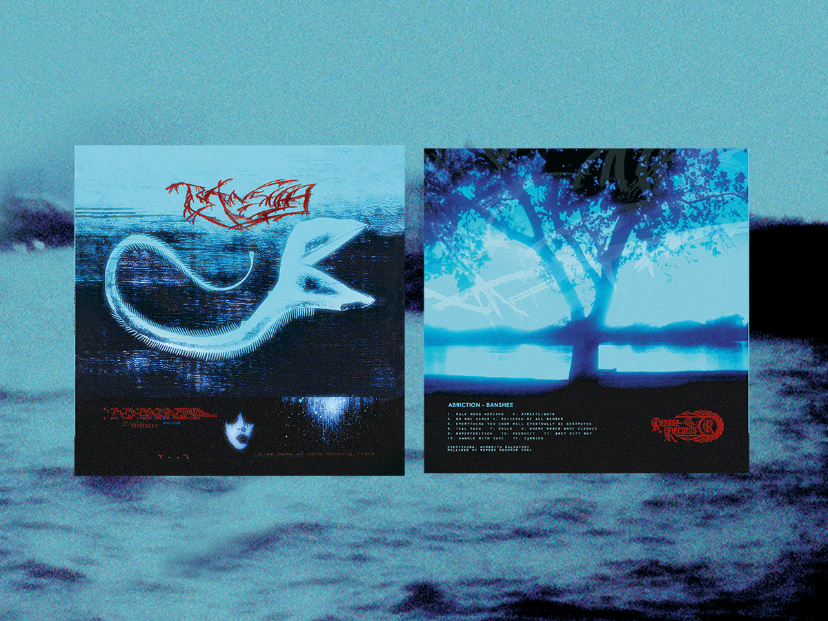 Banshee | Abriction | Repose Records