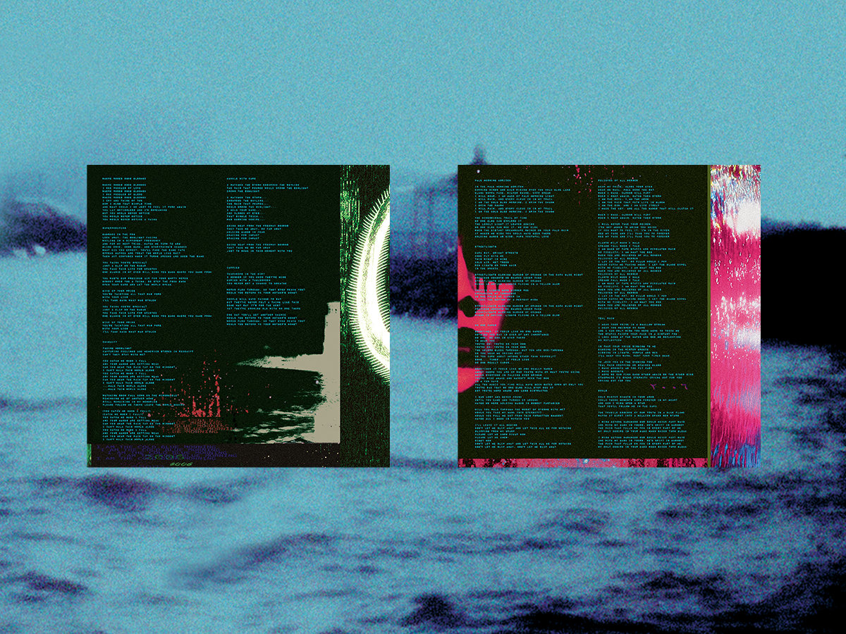 Banshee | Abriction | Repose Records