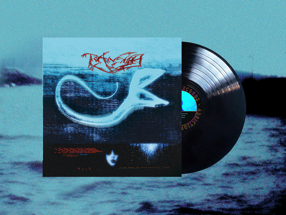 Banshee | Abriction | Repose Records