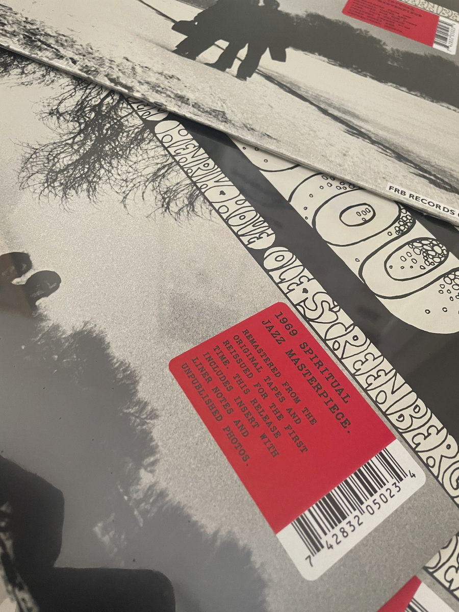 To You | Carsten Meinert Kvartet | Frederiksberg Records