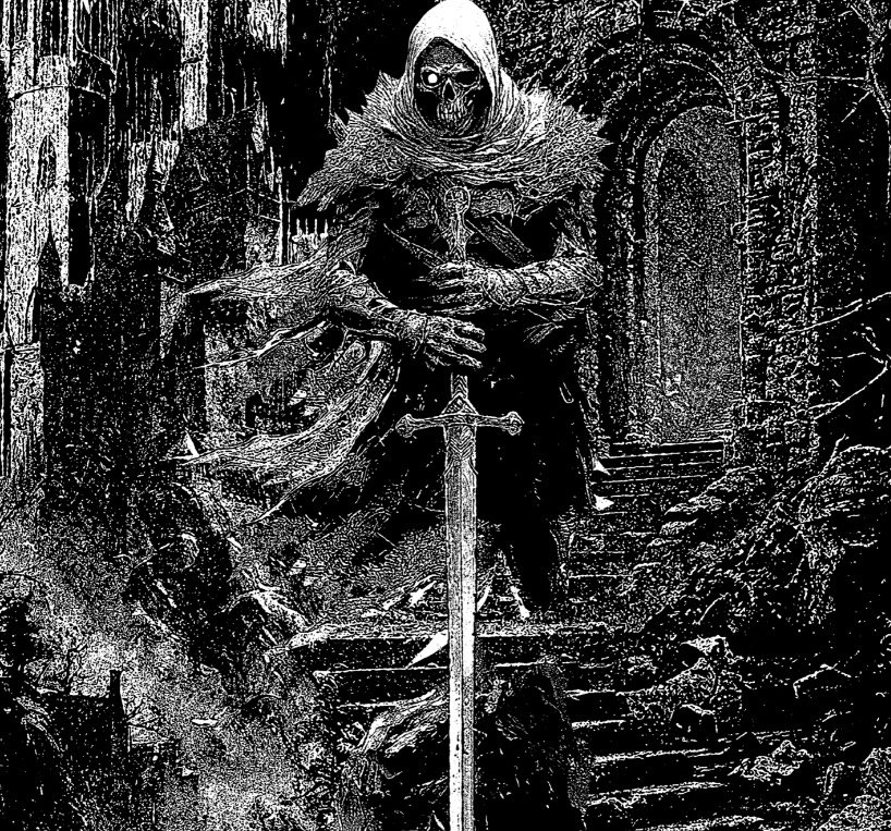 Demo | Merciless