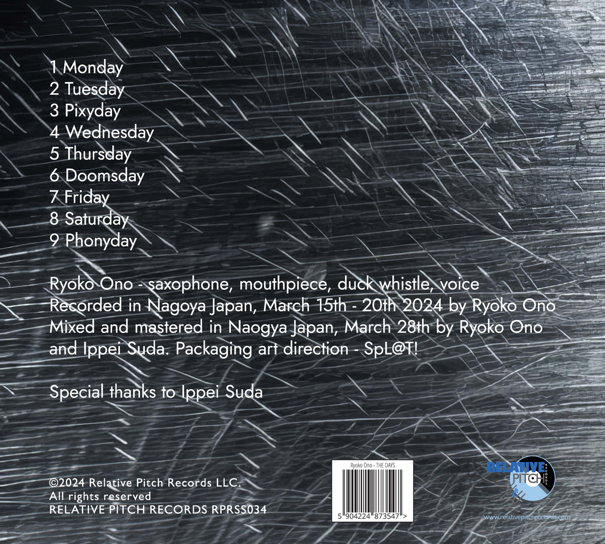 crowson919's collection | Bandcamp