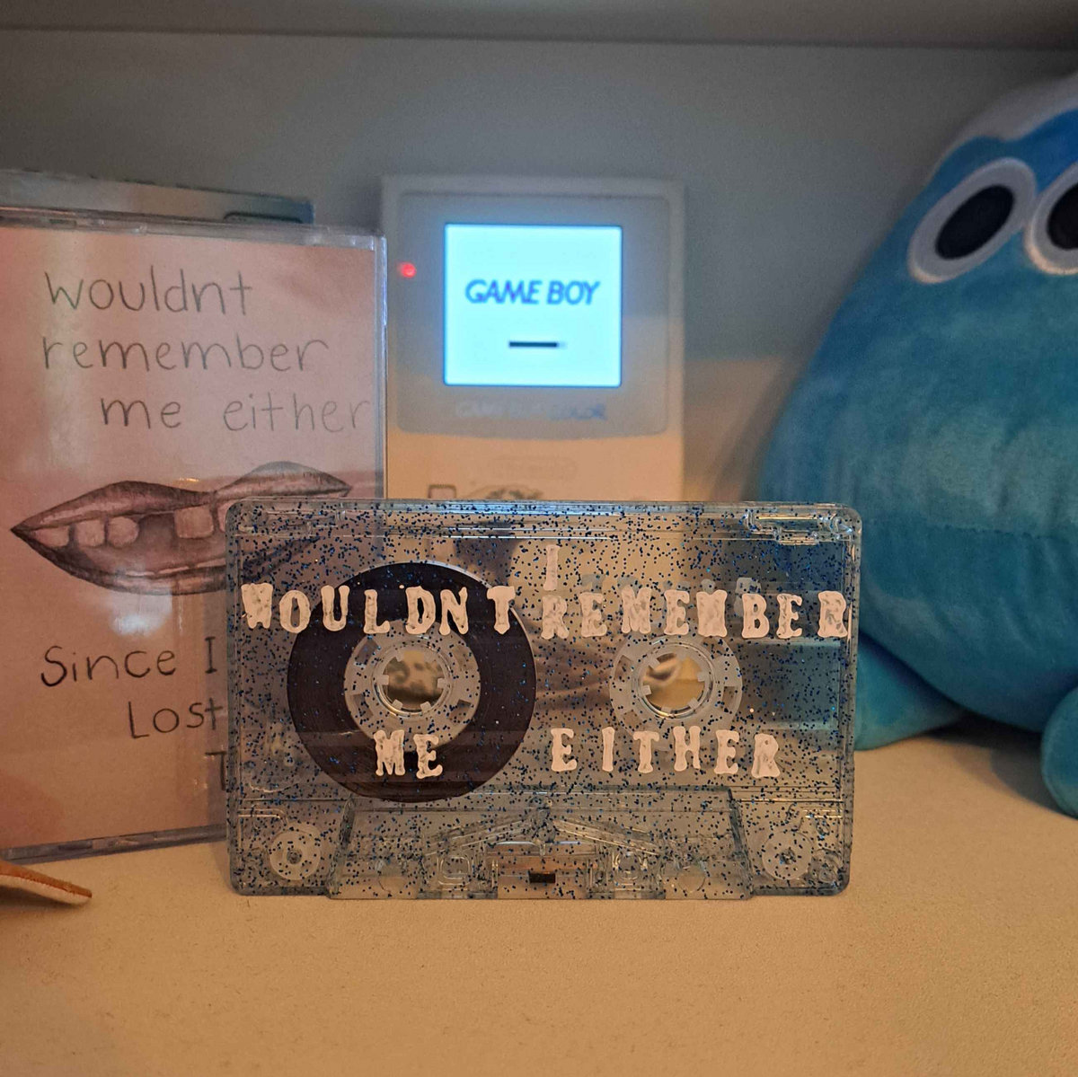 since i lost my tooth | i wouldnt remember me either | FragileRecs