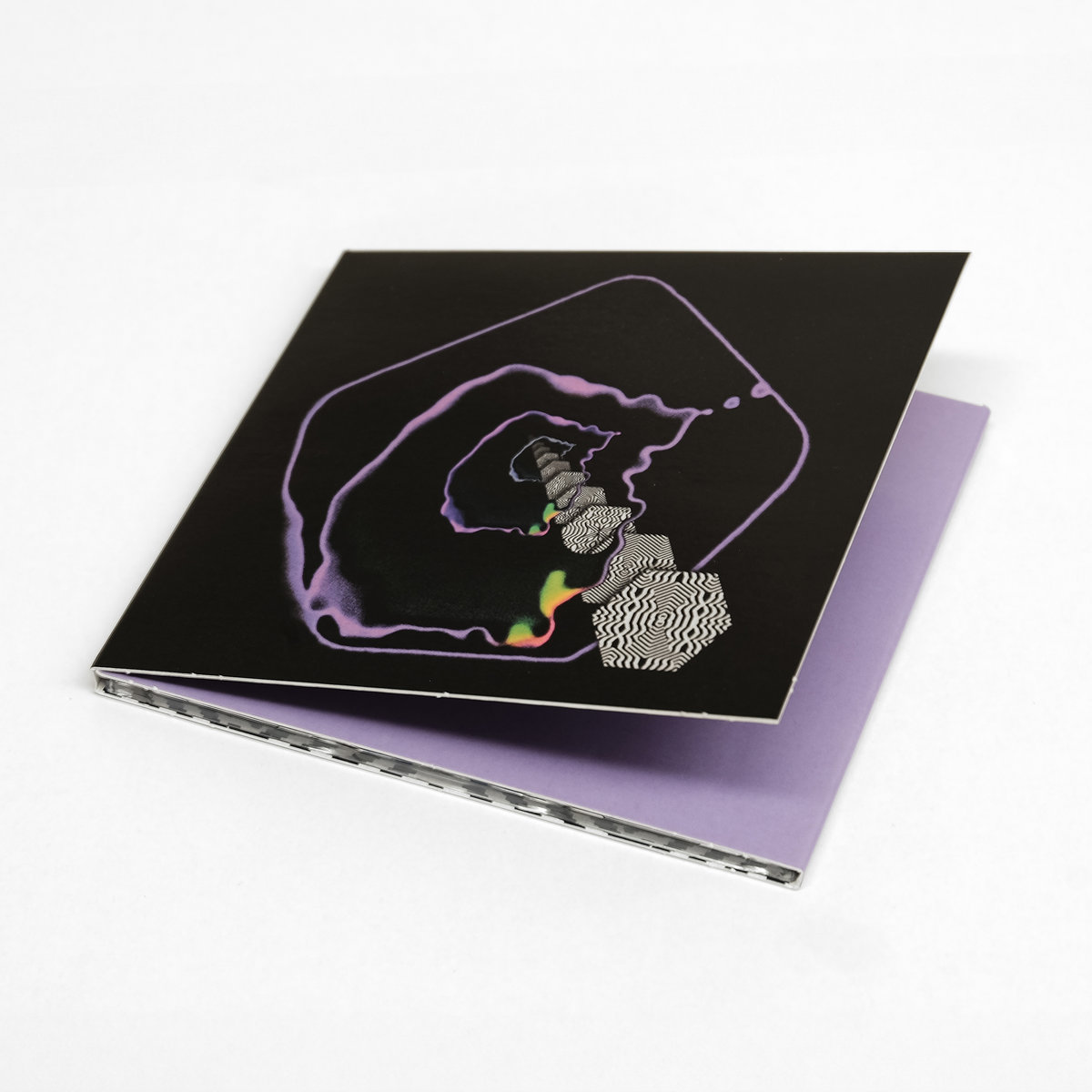 Hall of Mirrors | ACID ROOSTER