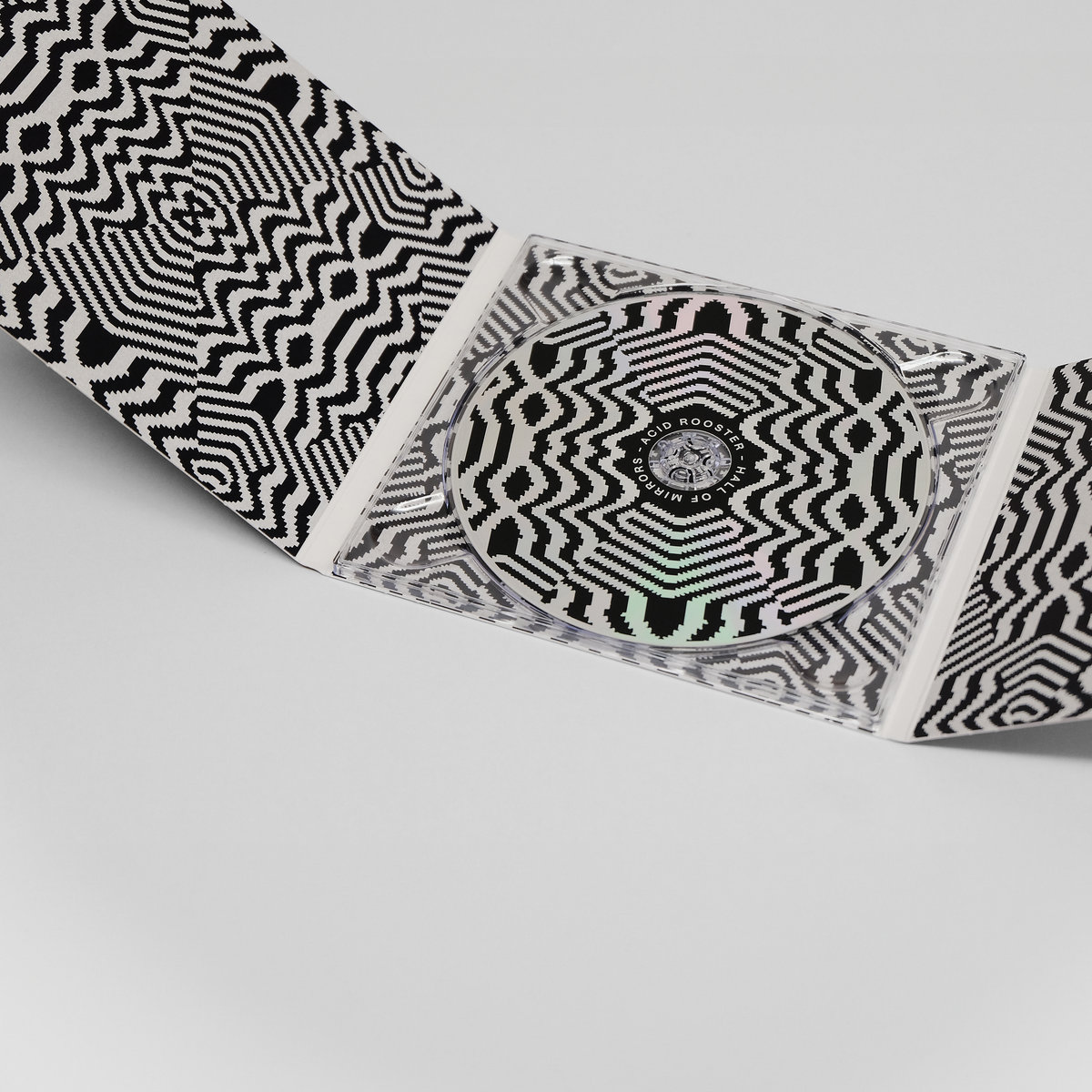 Hall of Mirrors | ACID ROOSTER