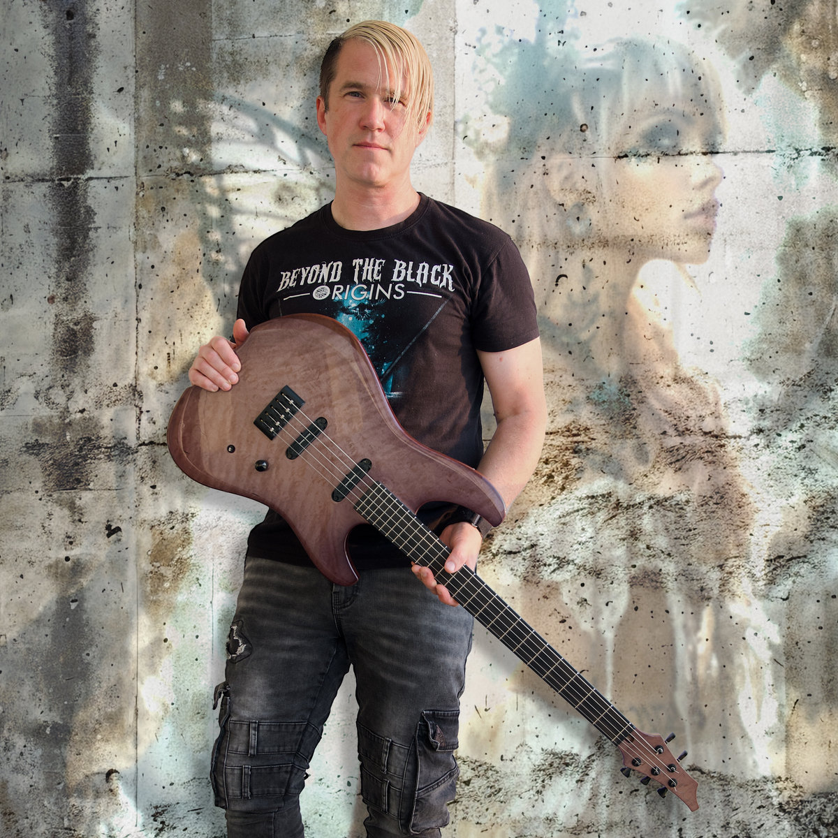 Pantalaimon | Jonny Trobro