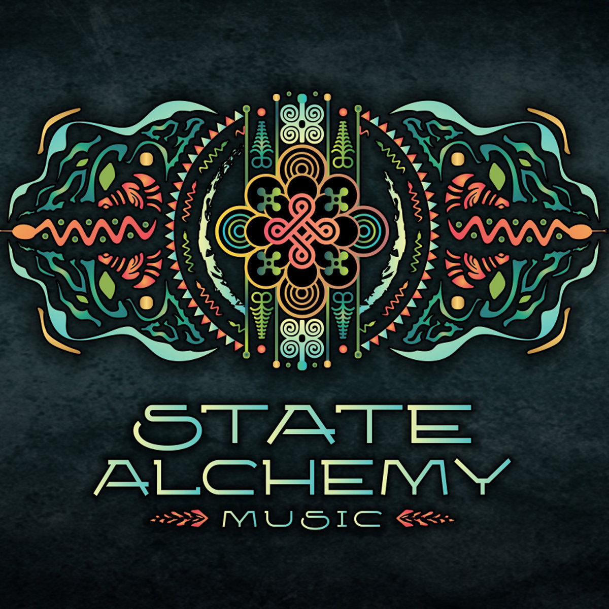 Technical Difficulty | Gray Matter (State Alchemy Music) | State Alchemy Music