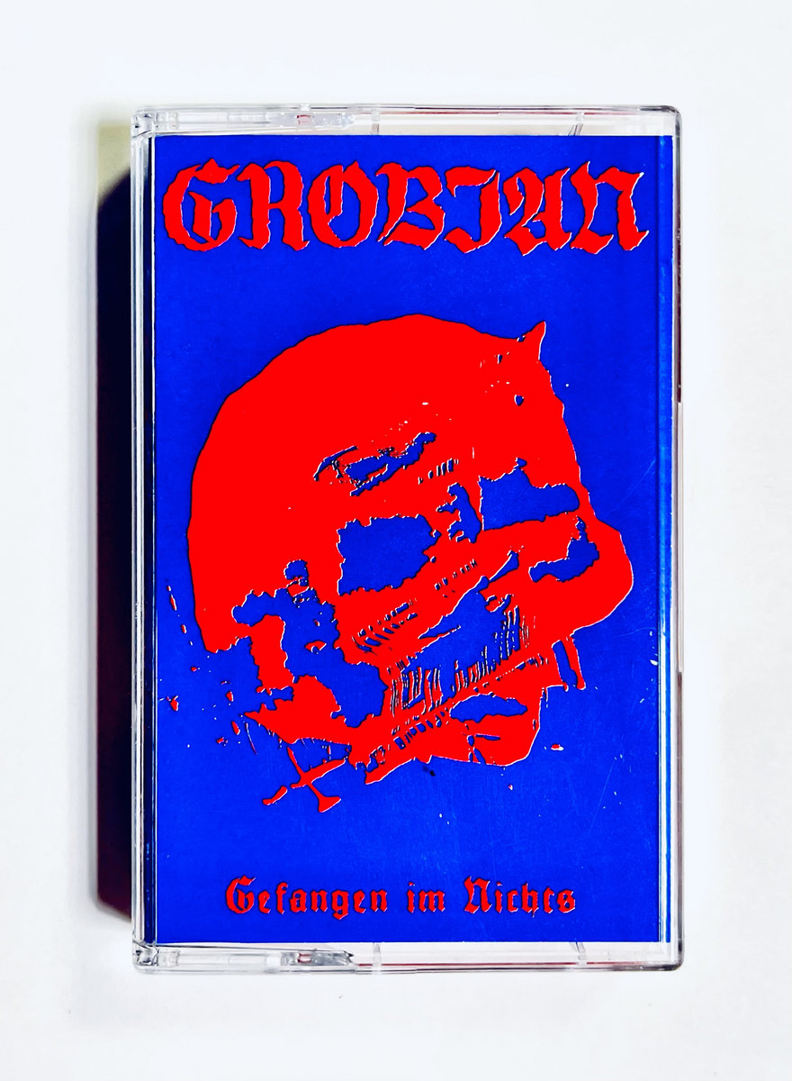 Grobian - Gefangen im Nichts | Grobian | МРНЯ