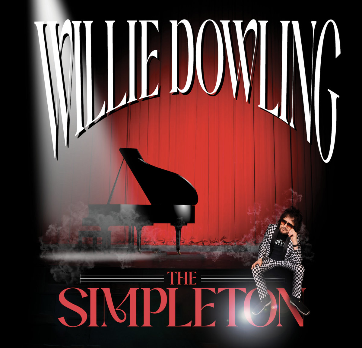 The Simpleton | Willie Dowling
