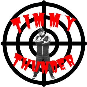 Music | TIMMY THUNDER