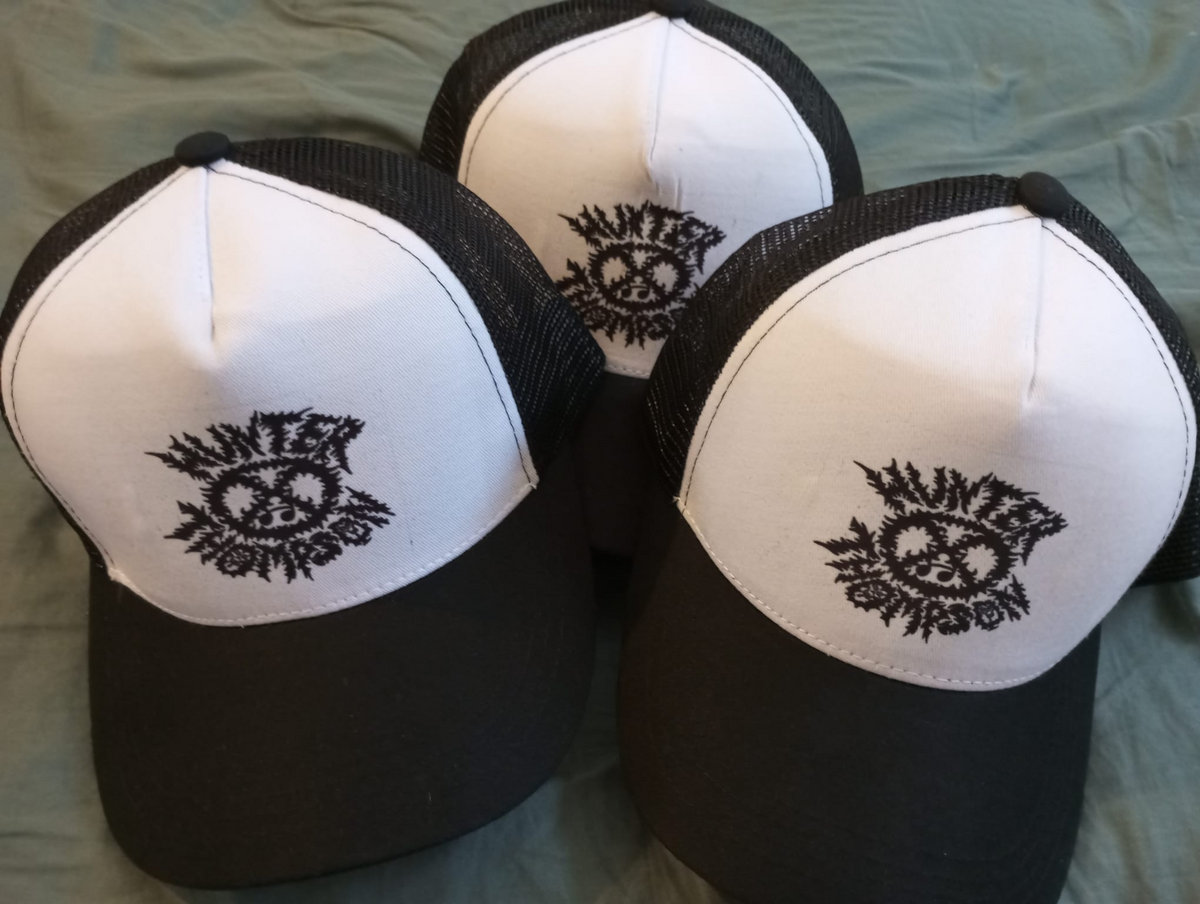 Hunter X Thompson Tracker's Hat | Hunter X Thompson