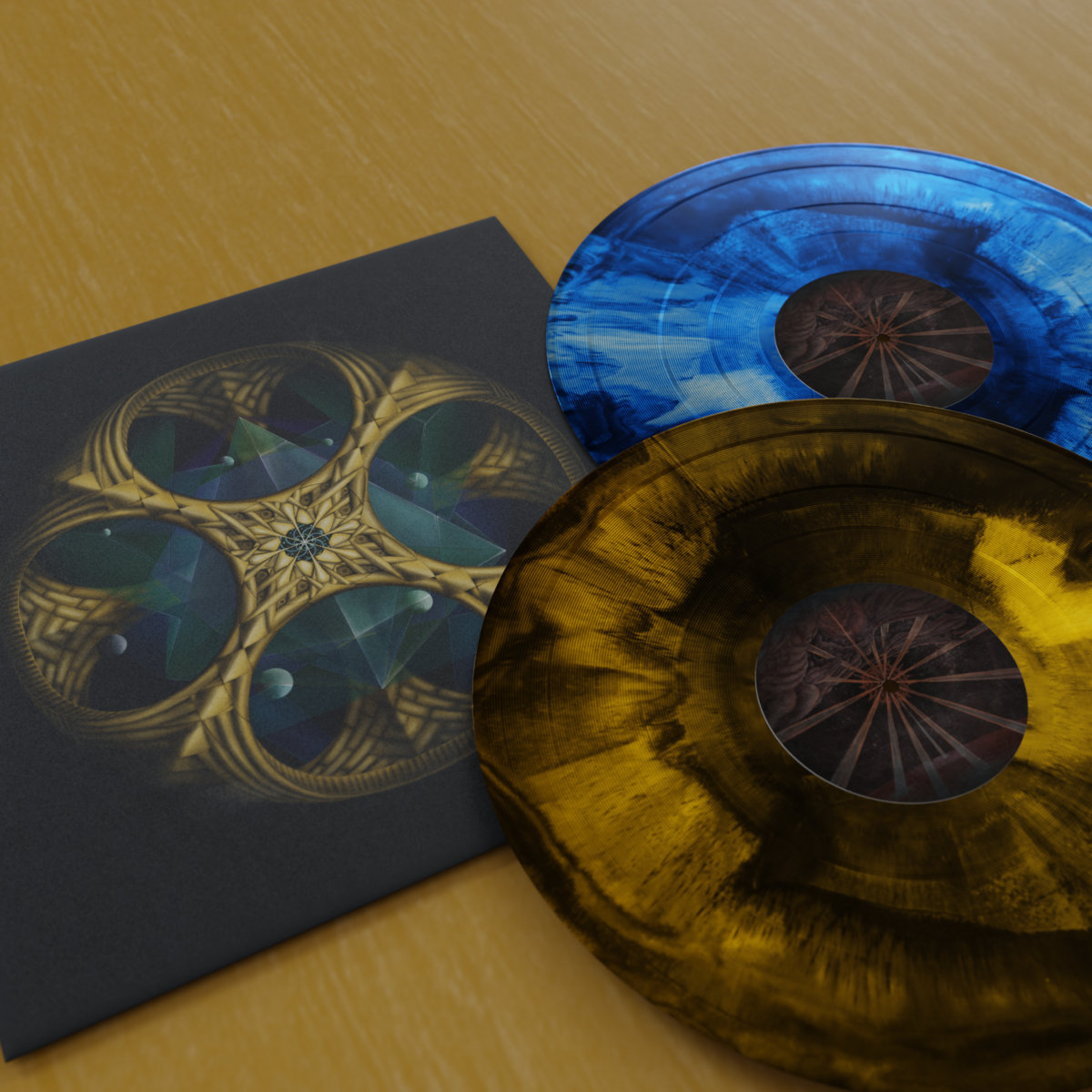 Celestial: Fall | Mantra