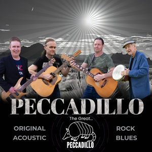 Music | The Great Peccadillo