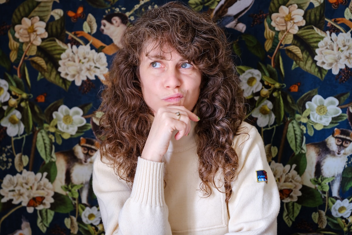 La grande accumulation | Anadol & Marie Klock | Anadol