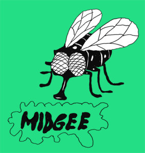 Music | midgee