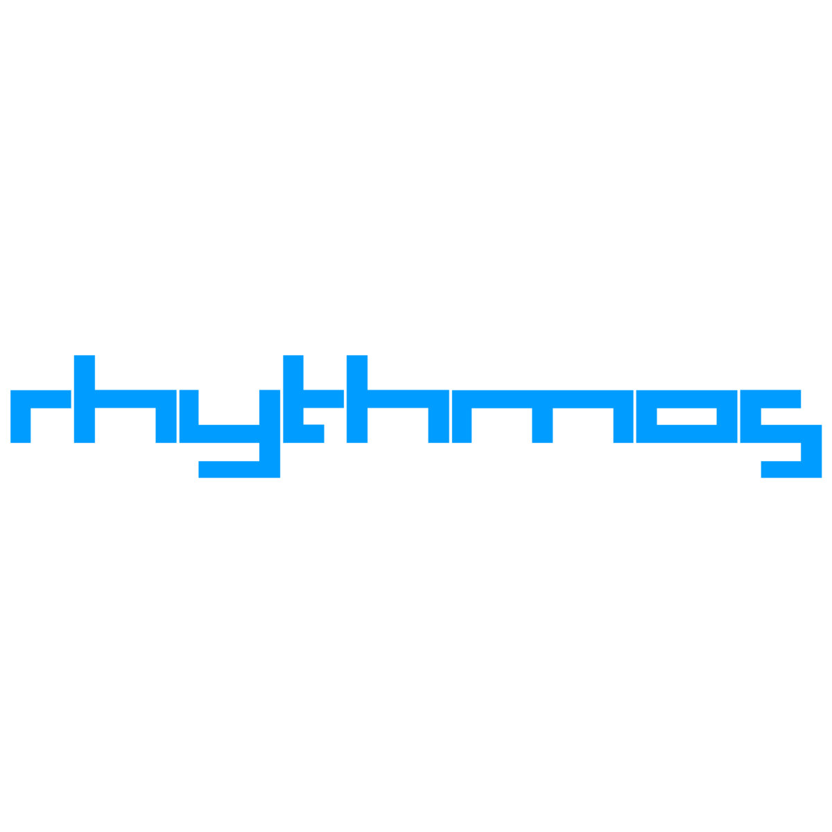 ONE | RHYTHMOS