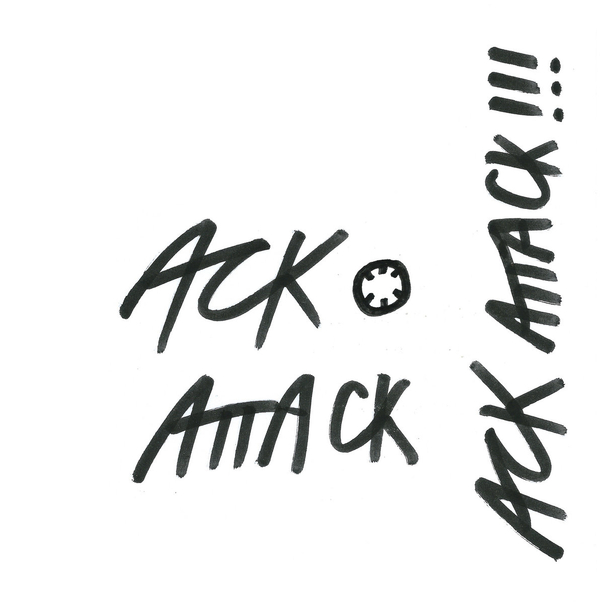 Inside Out Crowd | Ack Attack!!!