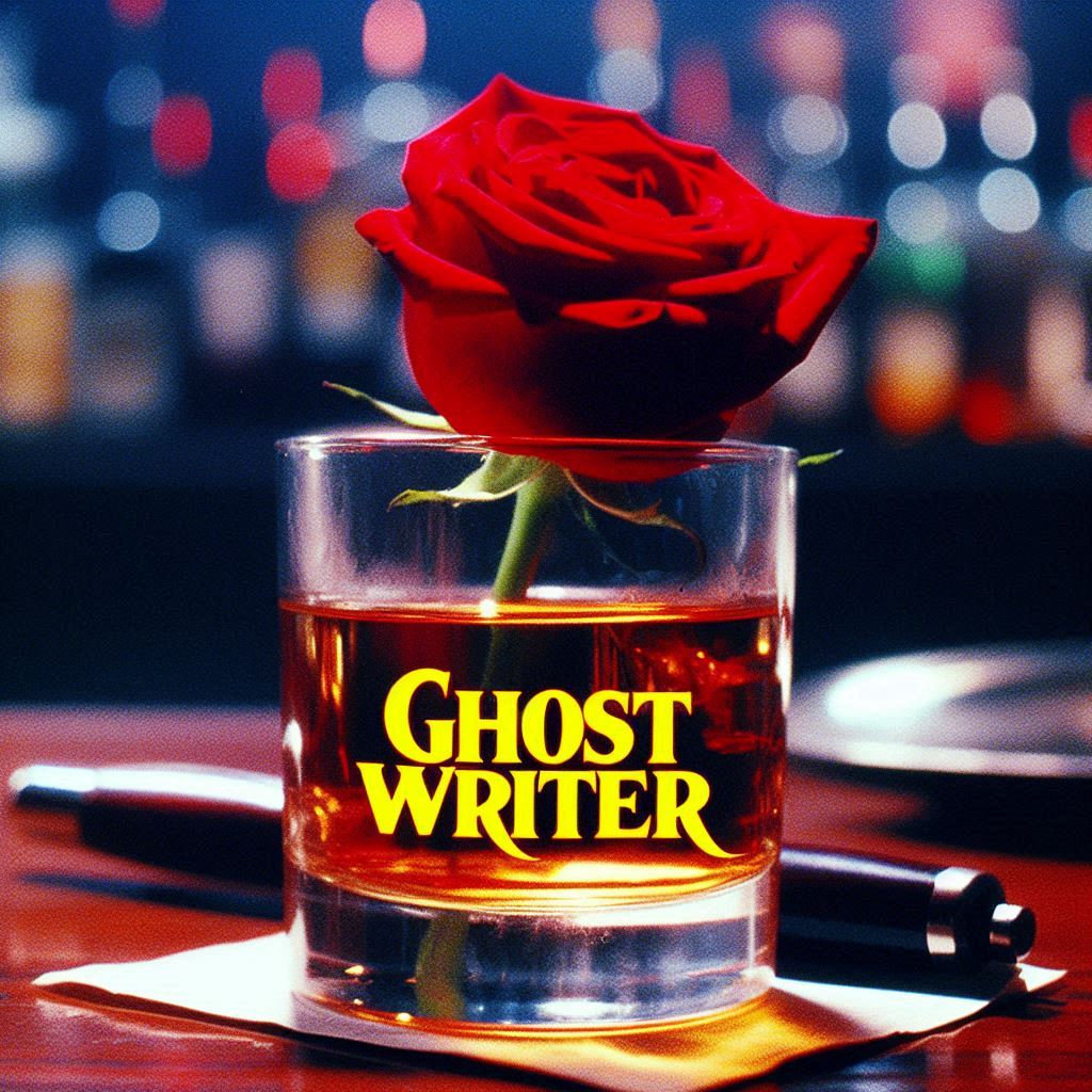 Turn Off The Lights | Ghost Writer