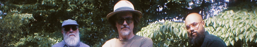 Third | Chris Forsyth & Nate Wooley | Chris Forsyth