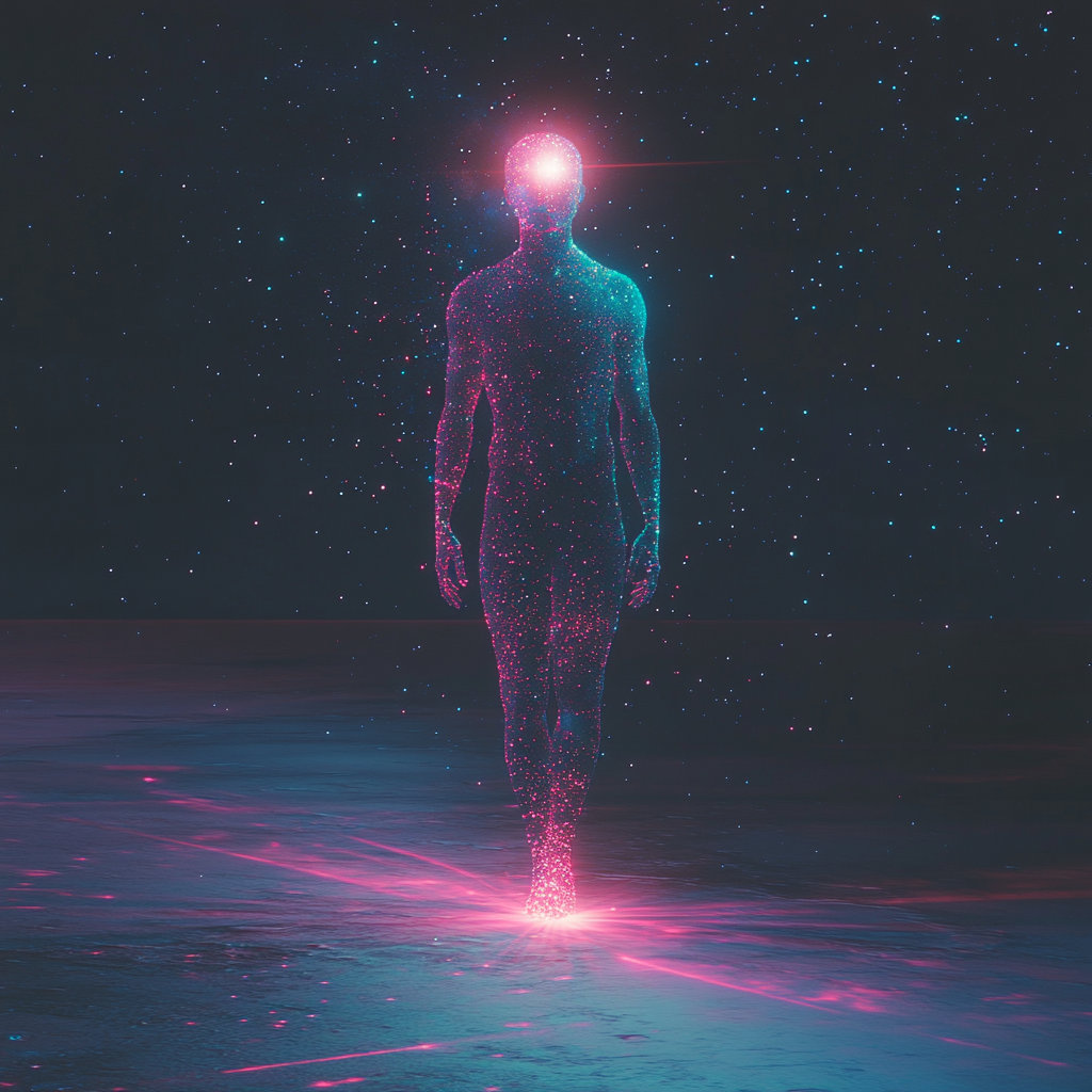 Continuance of Time | Enter The Timeless